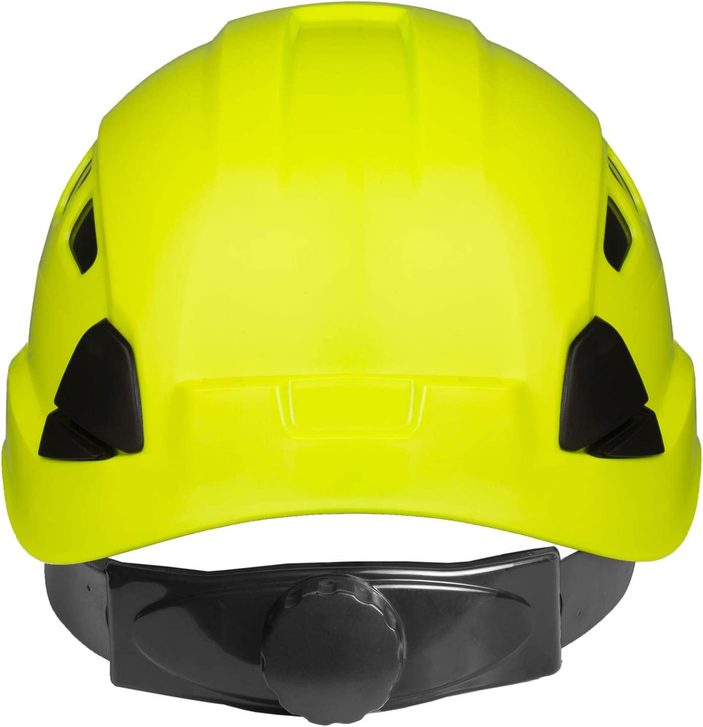 JORESTECH – ABS Work-at-Height and Rescue Hard Hat Slotted Ventilated ...